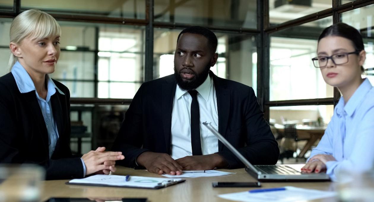 The Power of Constructive Conflict: How to Resolve Disputes Effectively