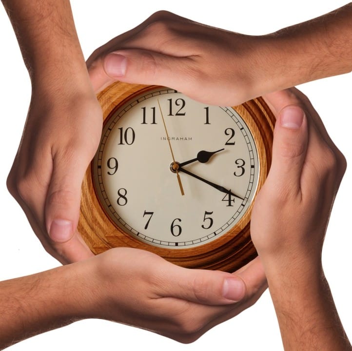 Time is Precious: How Business Leaders Can Make Every Second Count