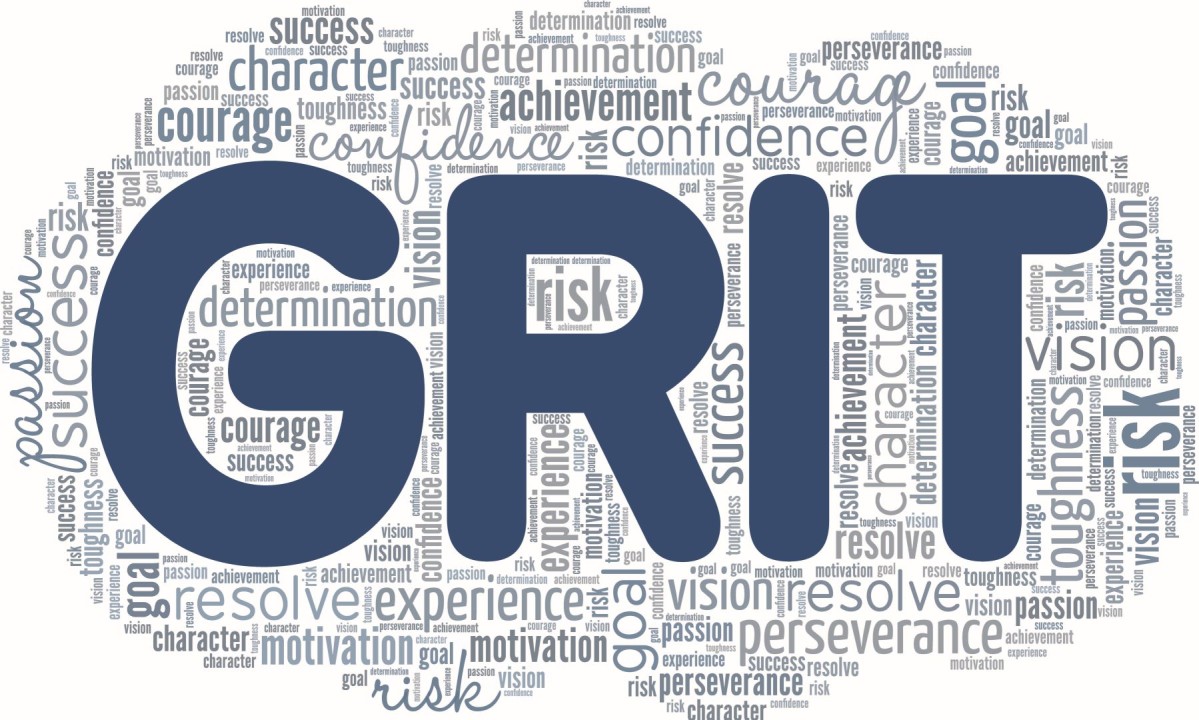 Why Business Leaders Need a Gritty Mindset to Succeed