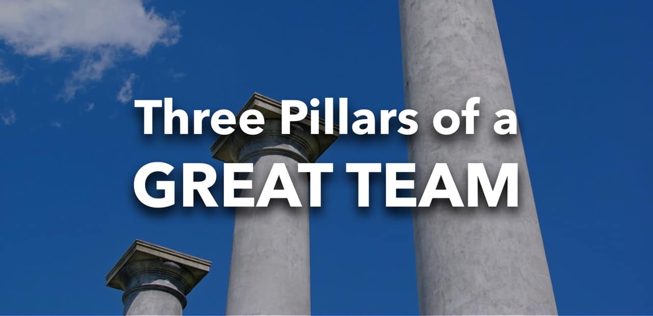 The Importance of Teaming for Successful Business Projects