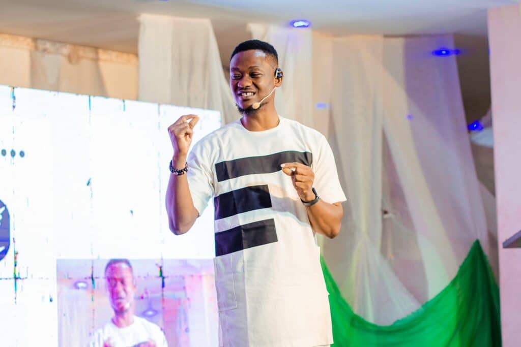 Mentorship & Coaching - FavourEmeli